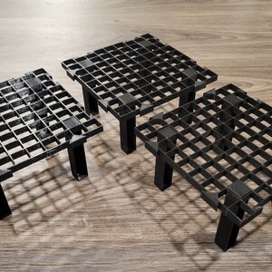 Modular Saltwater Frag Rack System - Etsy