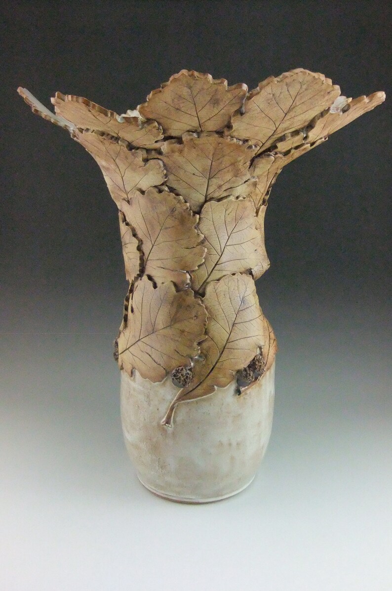 That Tree - World Famous Clay Art Ceramic Vase With Certified Appraisal ...