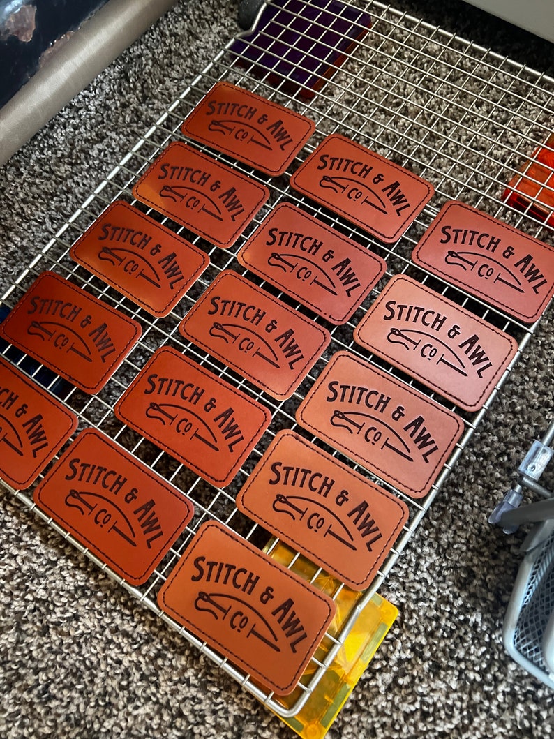 Custom Hat Patches - Etsy