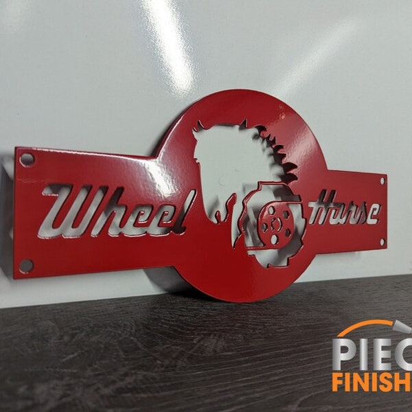 Tractor Emblems - Etsy