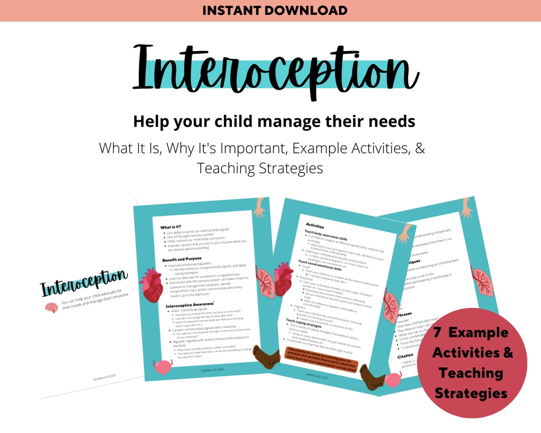 This Hidden Sense May Be Impacting Potty Training - Etsy