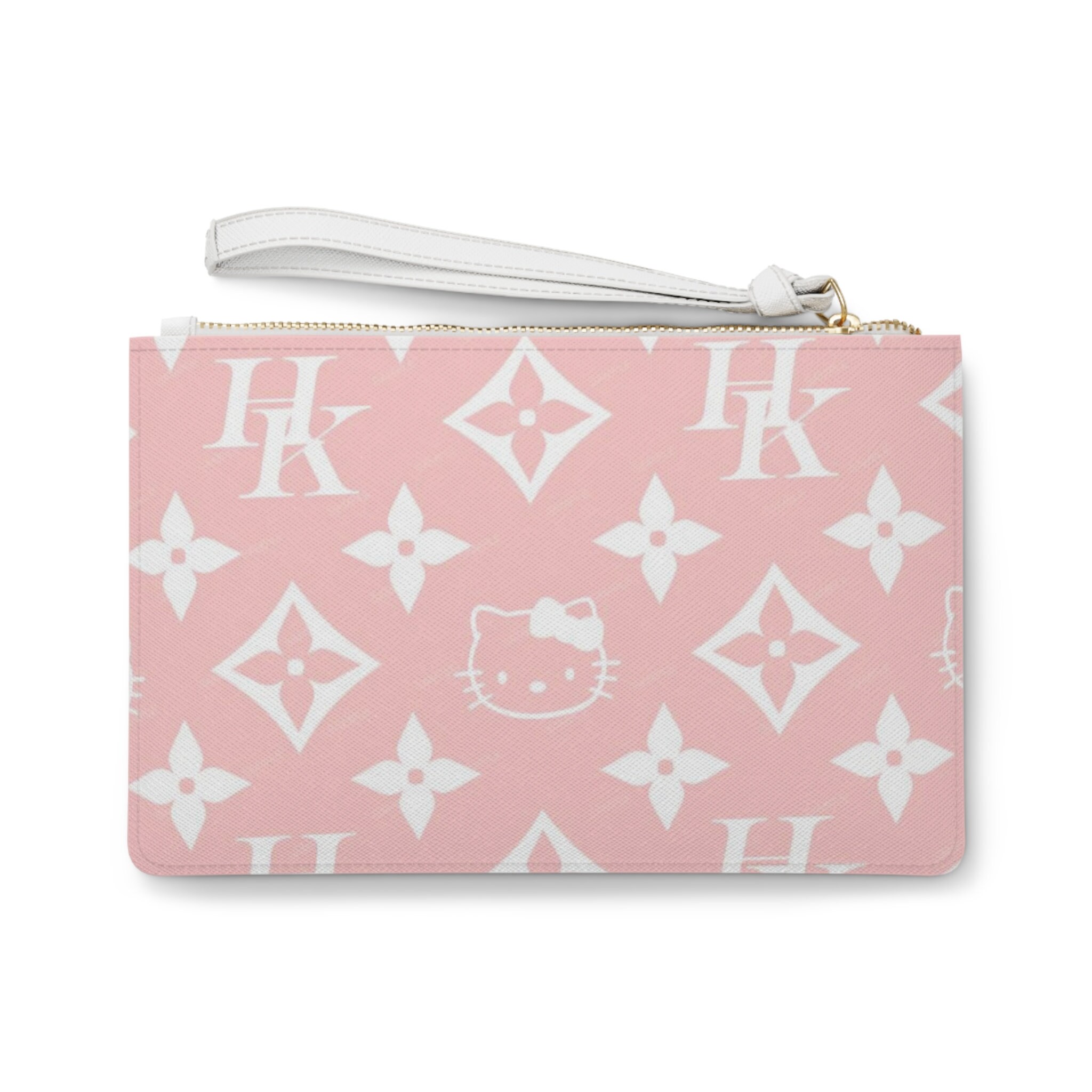 Hello Kitty Bag, Hello Kitty Wallet, Clutch, Birthday Gift, Cute and ...