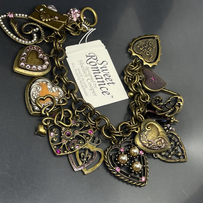 Sweet Romance - Etsy