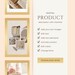 2024 Vision Board Printables - Etsy