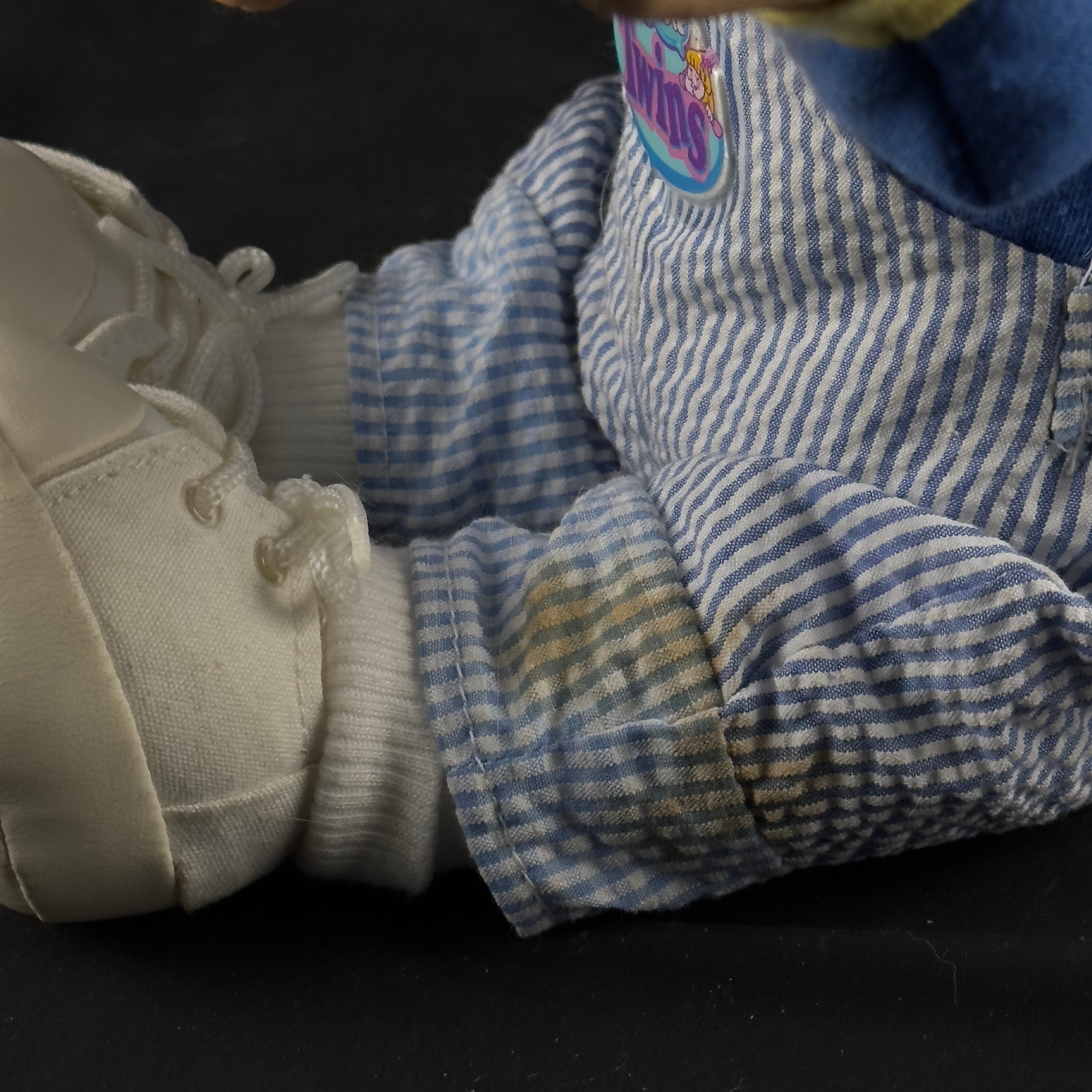 2001 Too Cute Twins Package Etsy