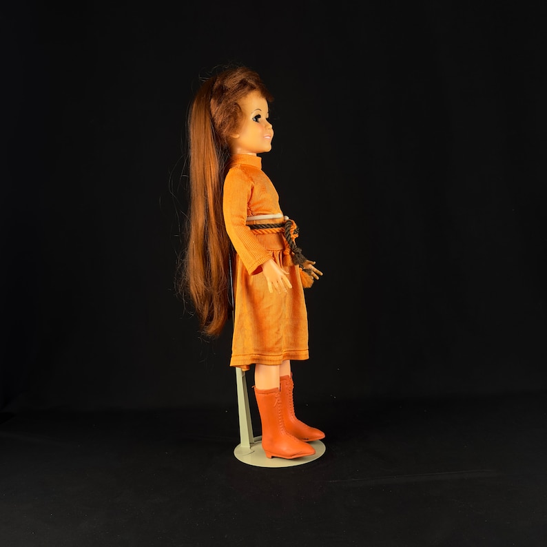 1968 Crissy Doll 18 - Etsy