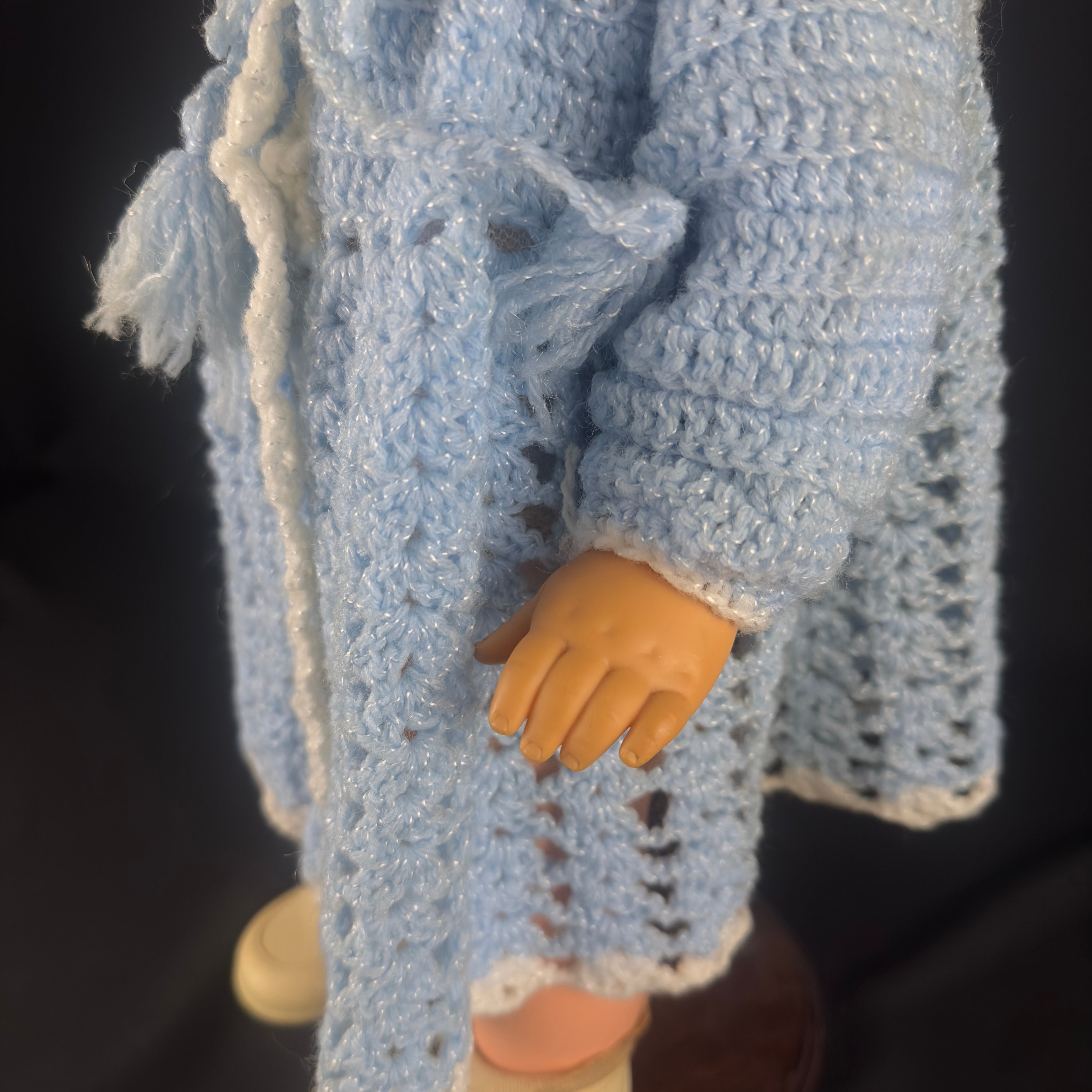 1964 Mattel Baby First Steps 18 Doll - Etsy