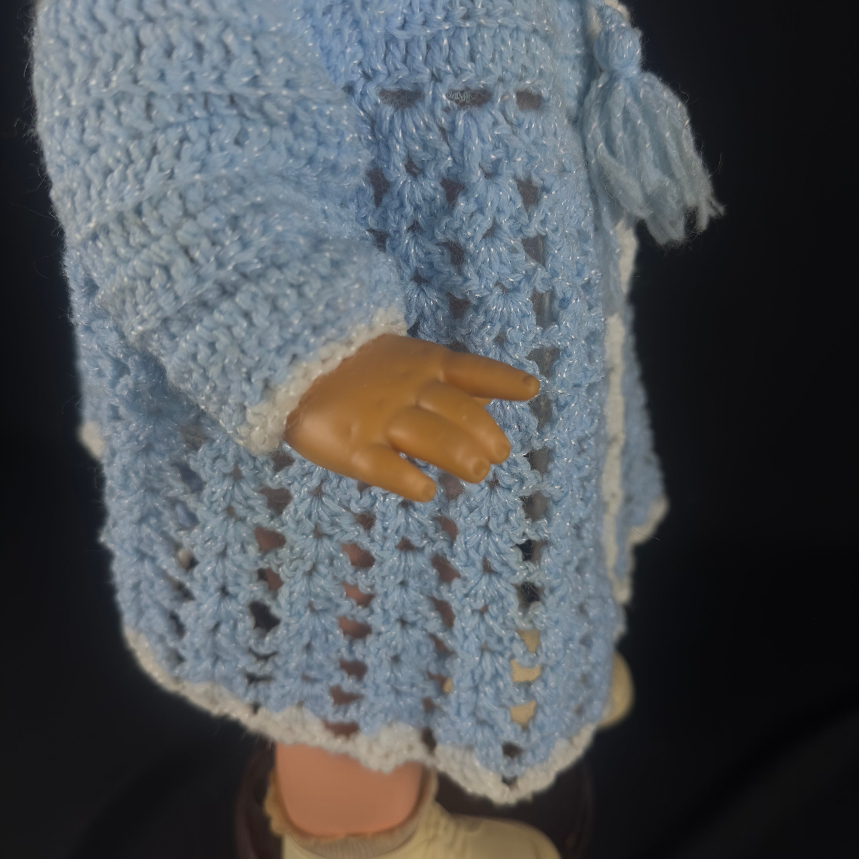 1964 Mattel Baby First Steps 18 Doll - Etsy