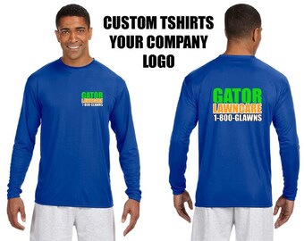 Company Shirts, Business Shirts ,custom Logo Shirt, Custom Business ...