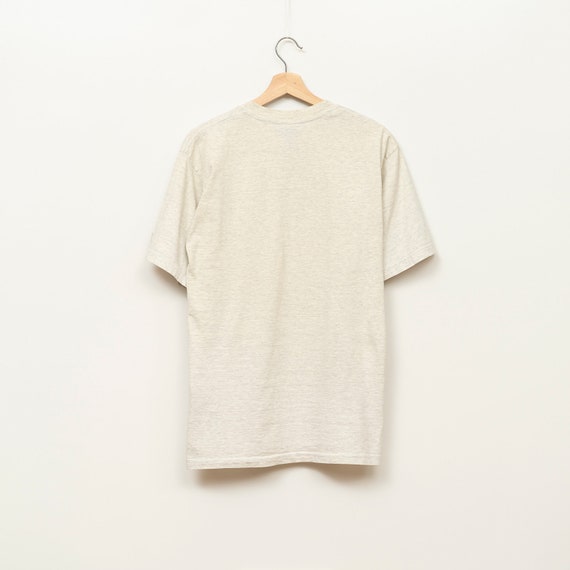 1995 Vintage Tyson vs McNeely Boxing Promo T-Shirt - Gem