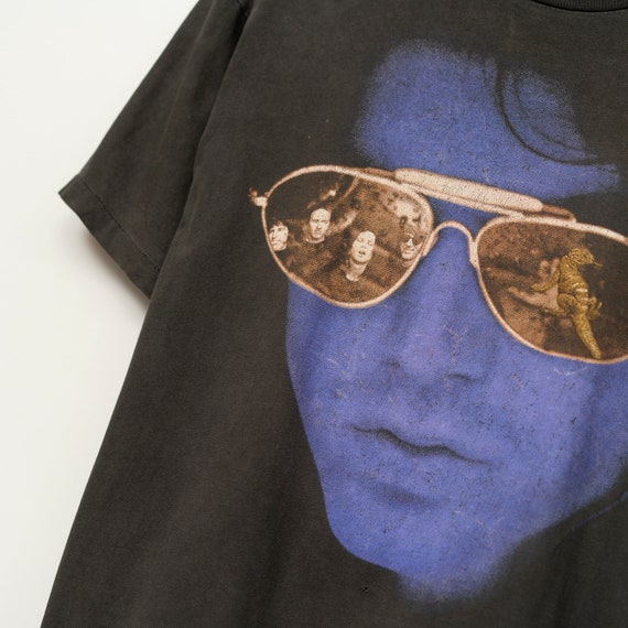 90s Vintage The Doors Jim Morrison T-Shirt - Gem