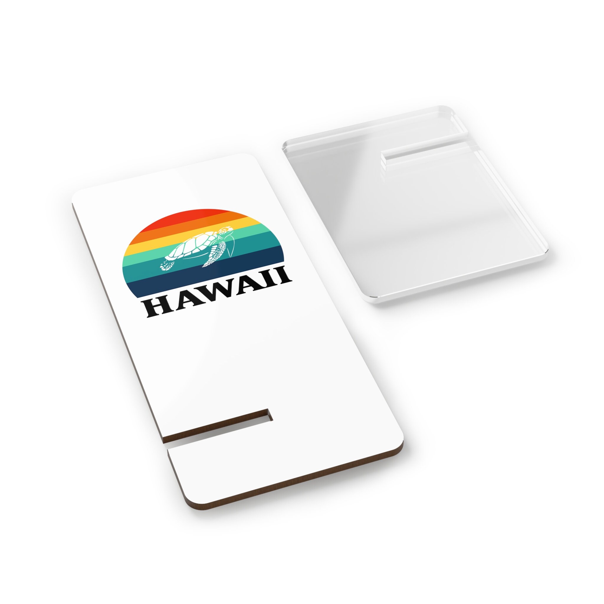 Hawaii Turtle Mobile Display Stand for Smartphones - Etsy