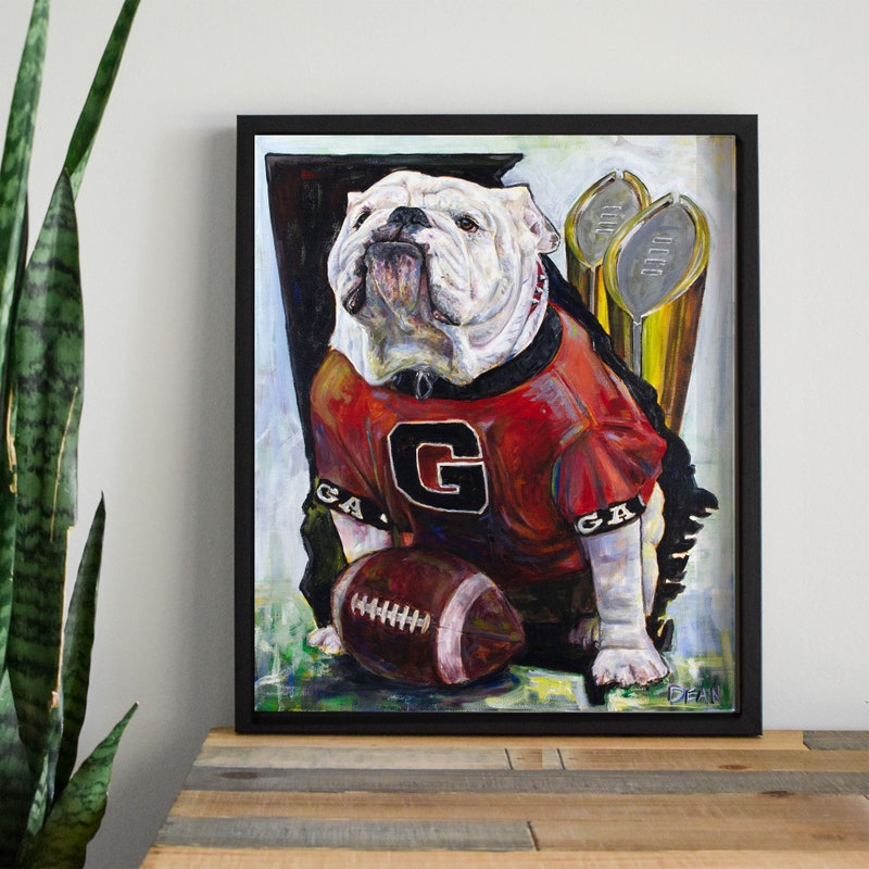 Uga - Etsy