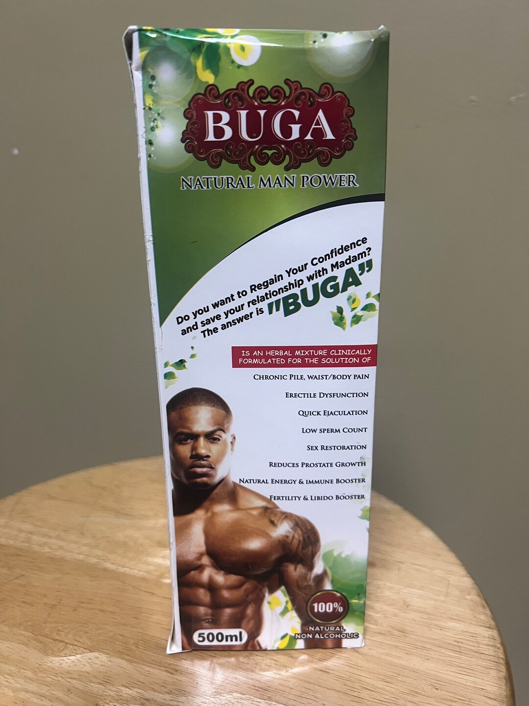 BUGA ORIGINAL - Etsy