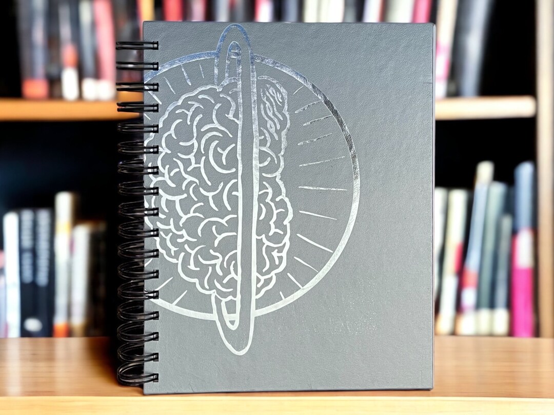 Cranium Primo Edition Board Game Notebook 9x7 - Etsy