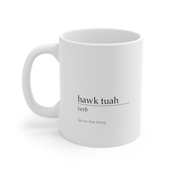 Hawk Tuah Merch - Etsy
