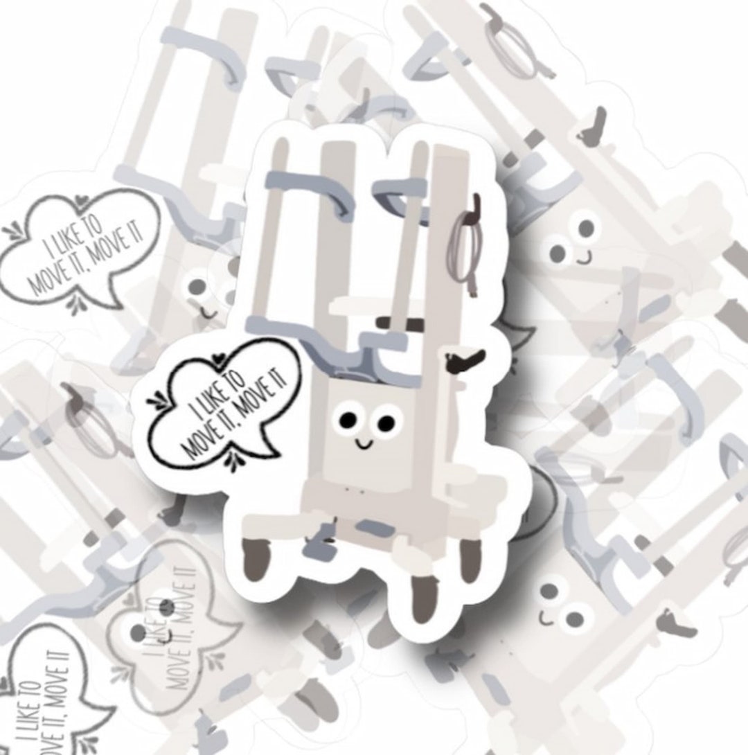 NICU Nurse Sticker, NICU Nurse, Shuttle Sticker, NICU Sticker, Funny ...