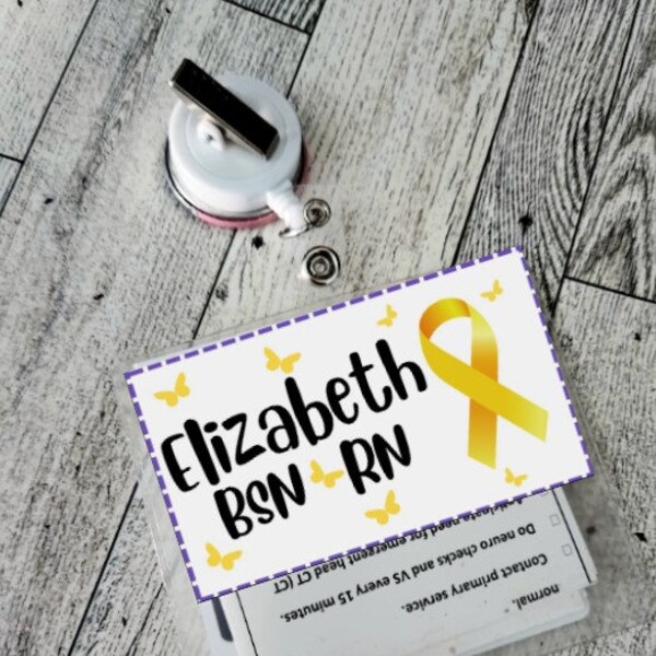 Pediatric Cancer - Etsy