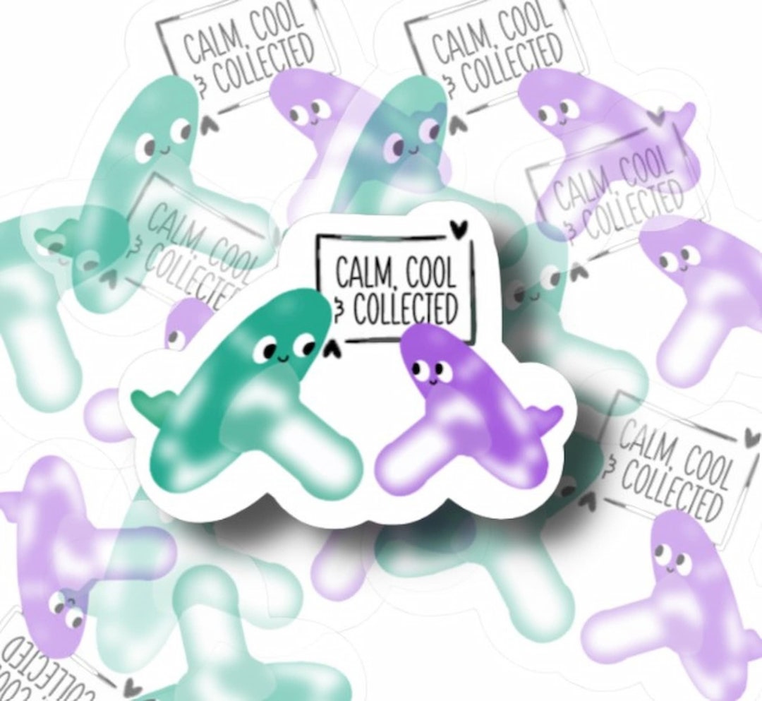 NICU Nurse Sticker, NICU Nurse, Pacifier Sticker, NICU Sticker, Funny ...