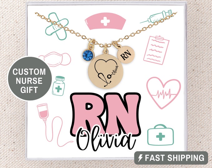 Nurse's Week, Nurse Appreciation Week, Gifts for Nurse Appreciation ...