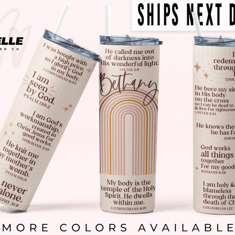 Christian Gifts - 60+ Gift Ideas for 2025