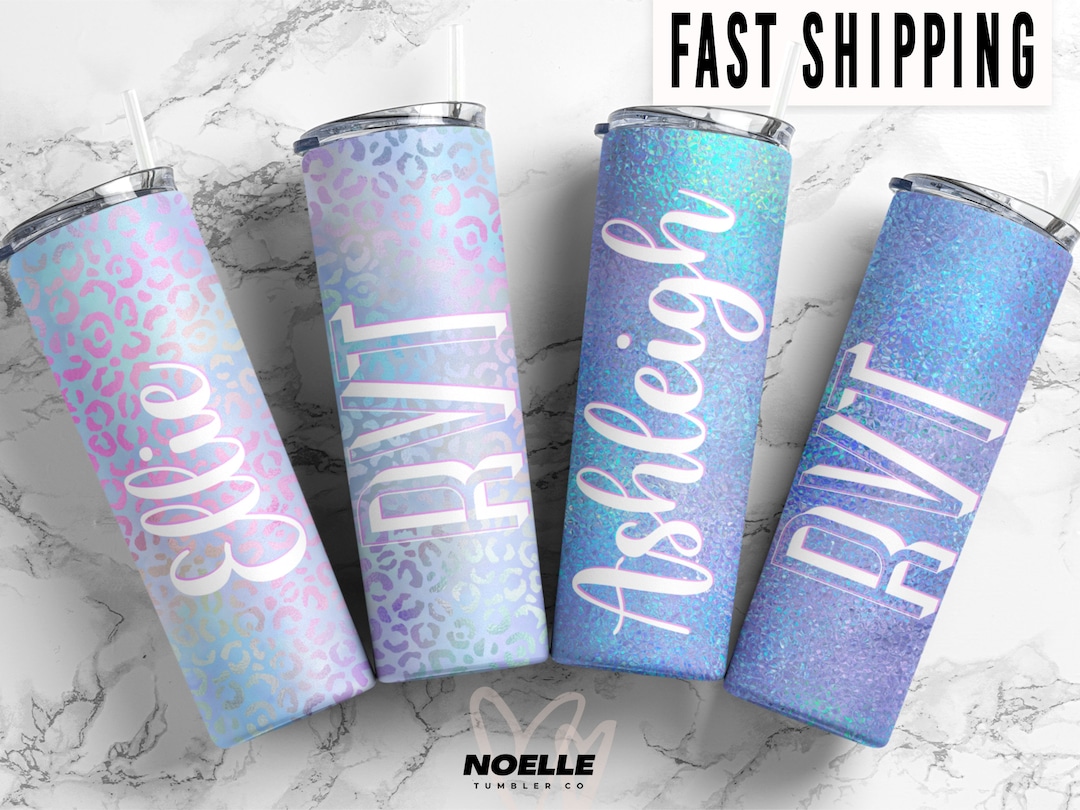 Personalized RVT Tumbler Vet Tech Gifts Registered Veterinarian ...