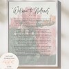 Welcome to Holland Tulip Full Poem Print | Special Needs Art | Down ...