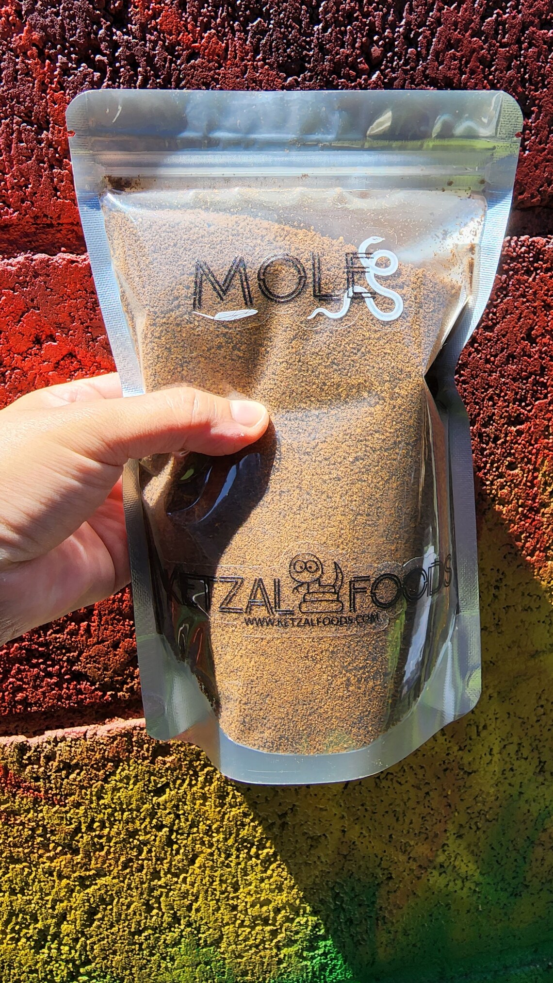 Mole Casero - Traditional Mole Flavor - Etsy