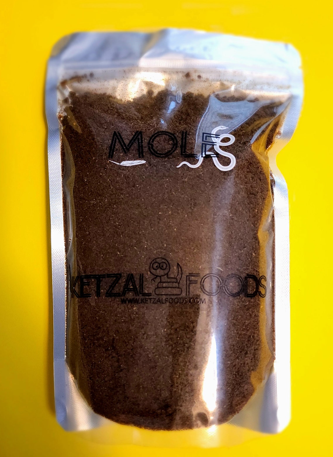 Mole Casero - Traditional Mole Flavor - Etsy