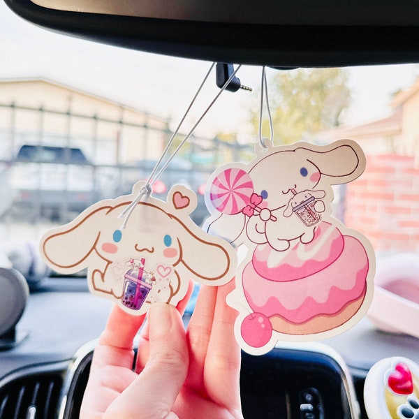 Cute Japanese Car Accessories - Etsy