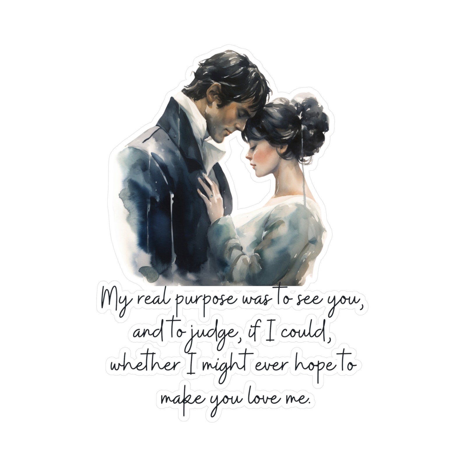 Pride and Prejudice Mr Darcy Purpose Jane Austen Elizabeth Bennet ...