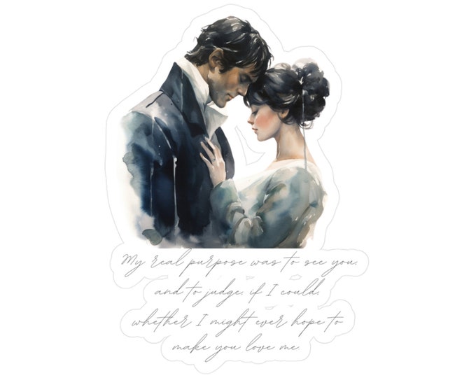 Pride and Prejudice Mr Darcy Purpose Jane Austen Elizabeth Bennet ...