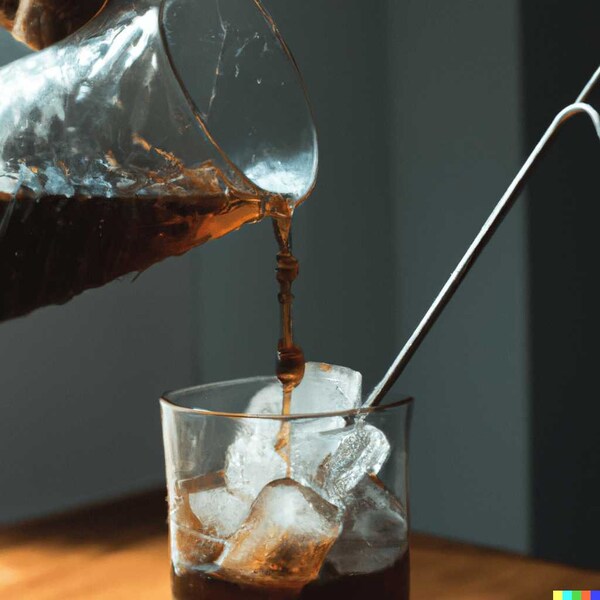 Cold Brew - Etsy