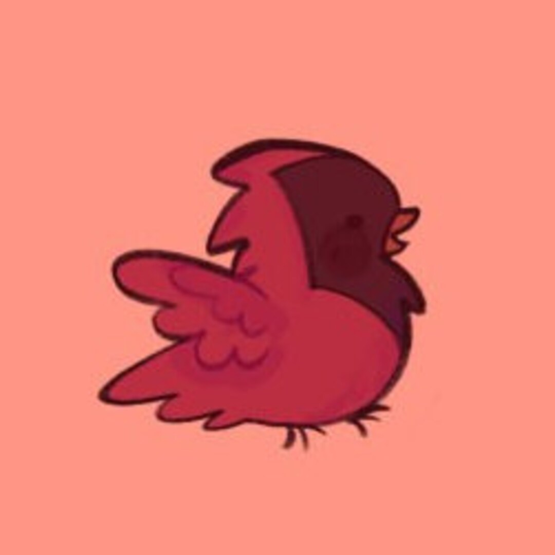 FLAPJACK STICKER - Etsy