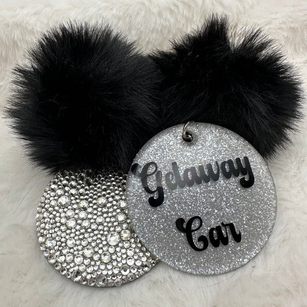 Car Keychains - Etsy