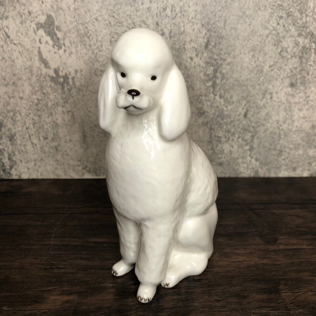 Vintage Lomonosov Soviet Imperial Russia Handpainted Fine Porcelain ...