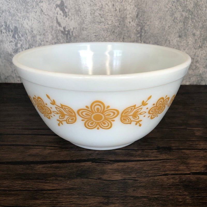 White Pyrex - Etsy