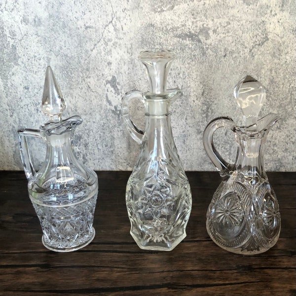 Vintage Vinegar - Etsy