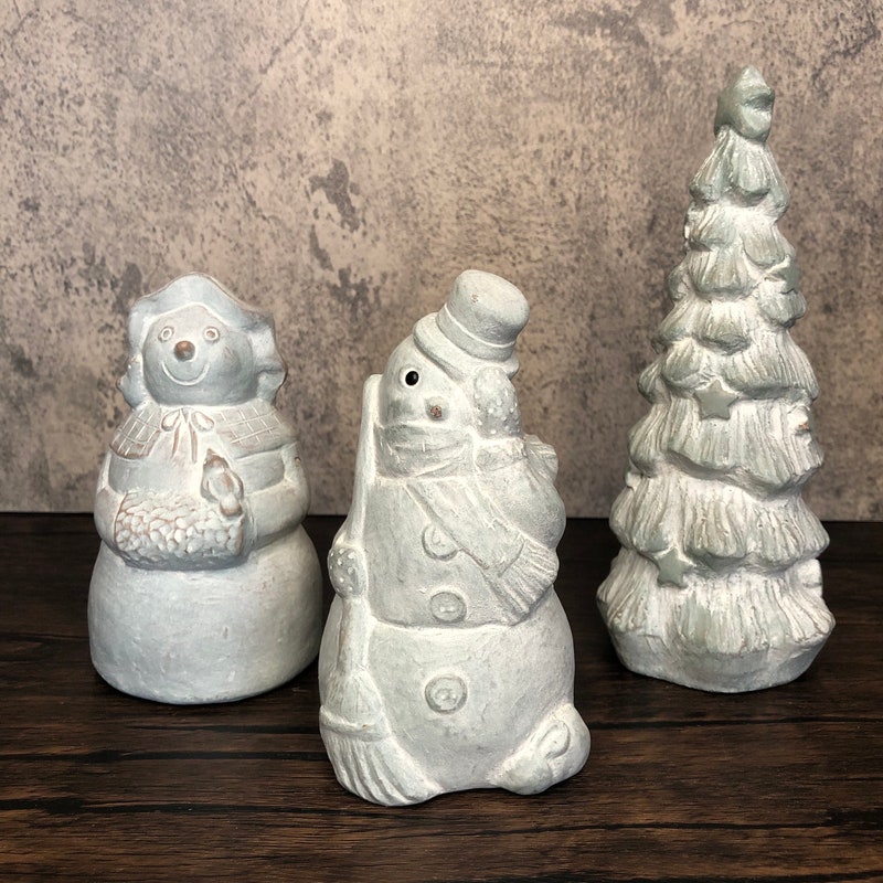Isabel Bloom Sculptures - Etsy