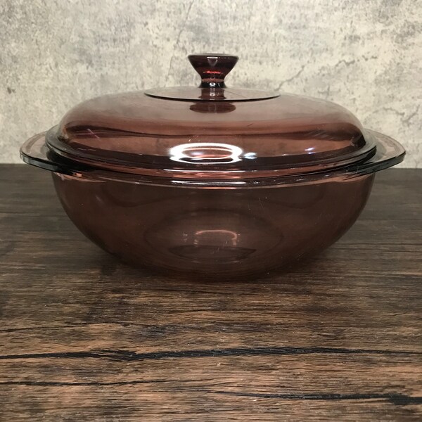 Pyrex With Handles - Etsy