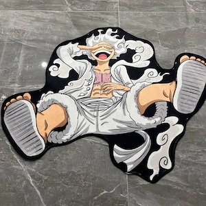 Anime Tapestry - Etsy