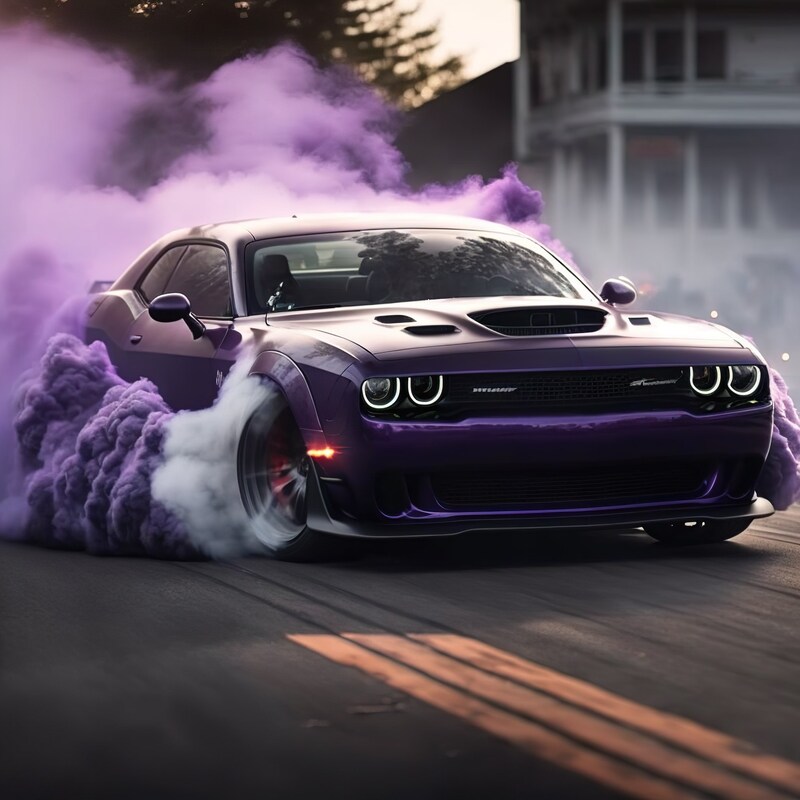 Hellcat Svg - Etsy