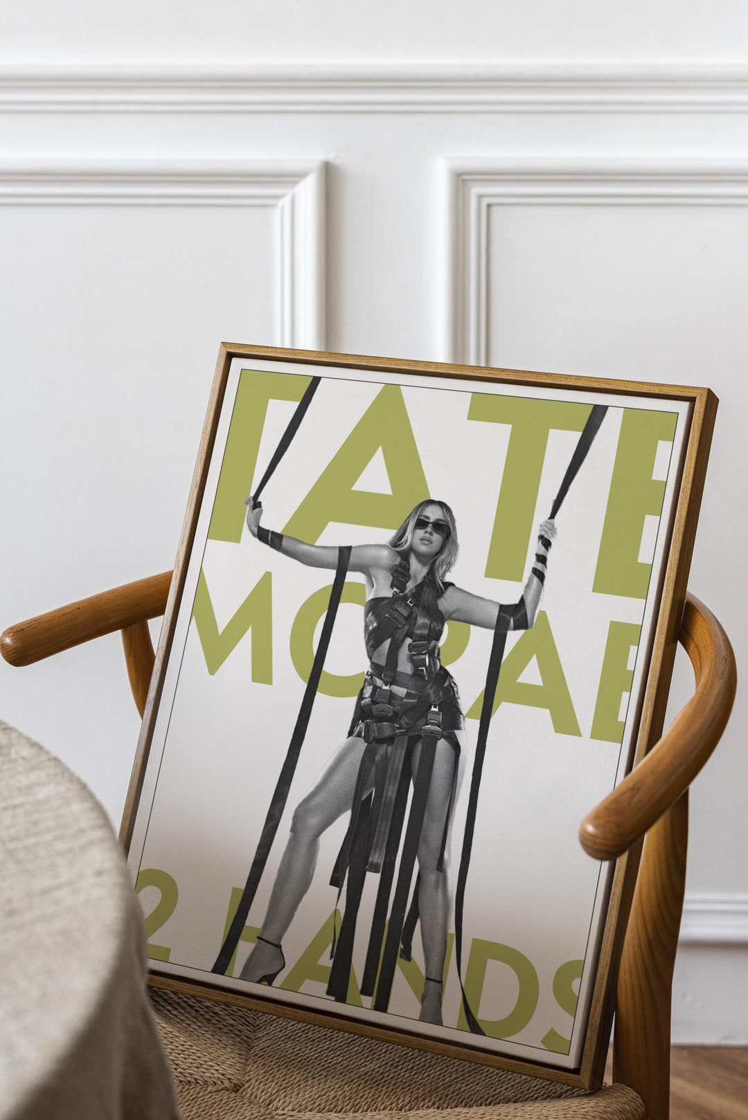 Tate Mcrae, 2 Hands, Miss Possessive Tour, the Think Later World, Wall ...