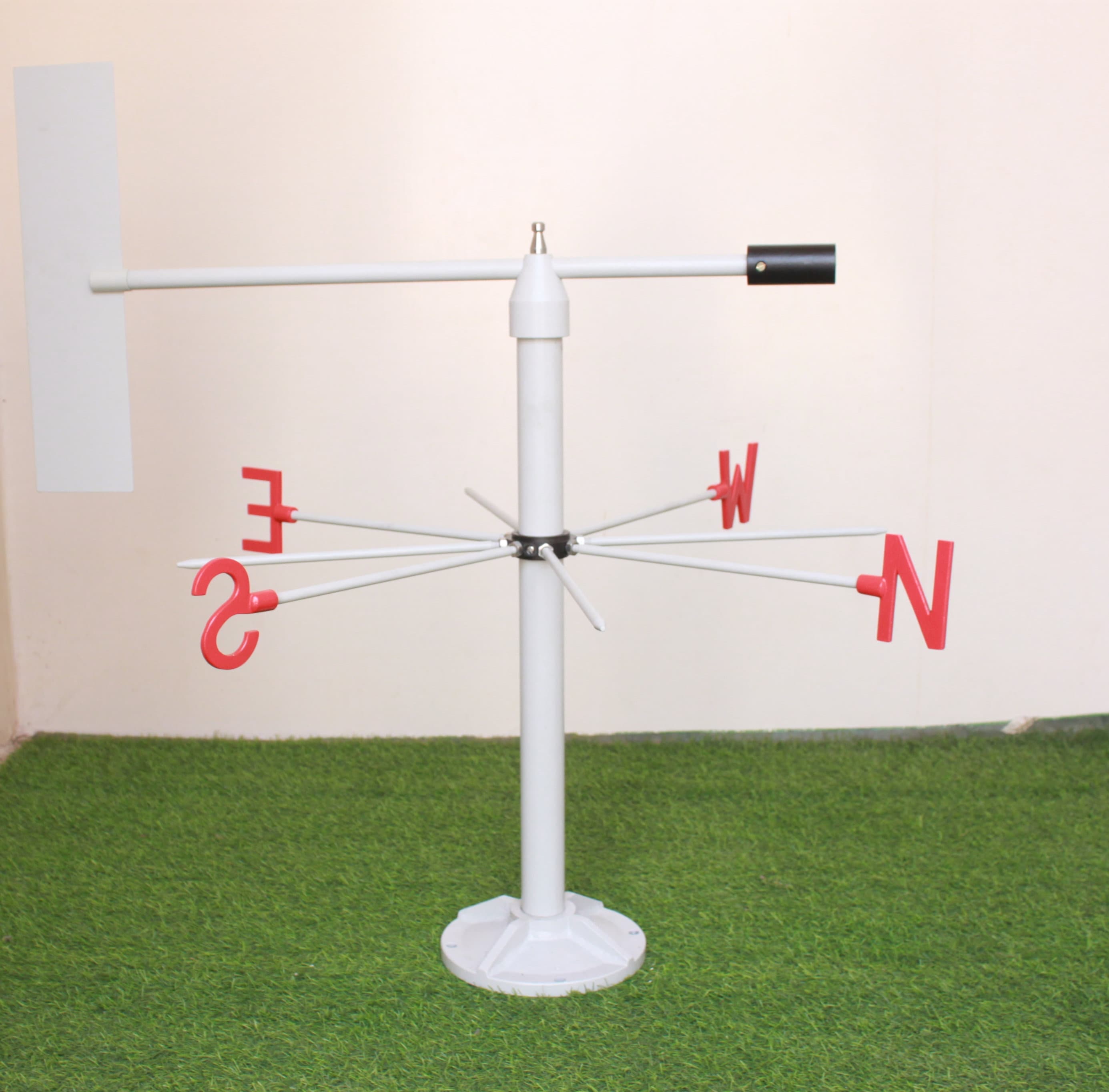 HANDMADE Wind Vane for Measuring Wind Direction Instrument - Etsy