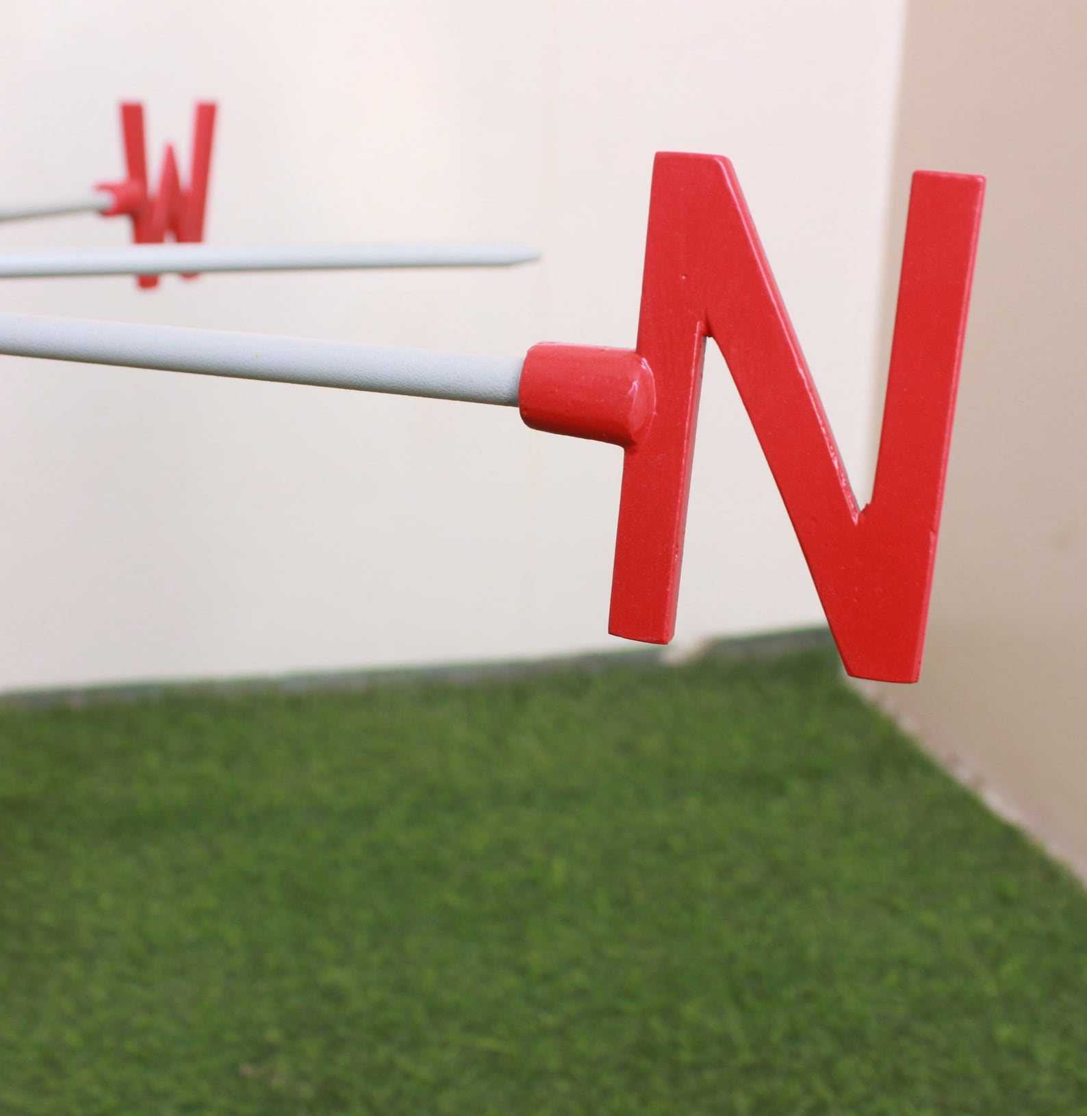 HANDMADE Wind Vane for Measuring Wind Direction Instrument - Etsy