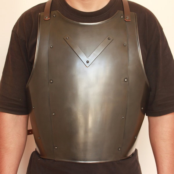Breastplate - Etsy