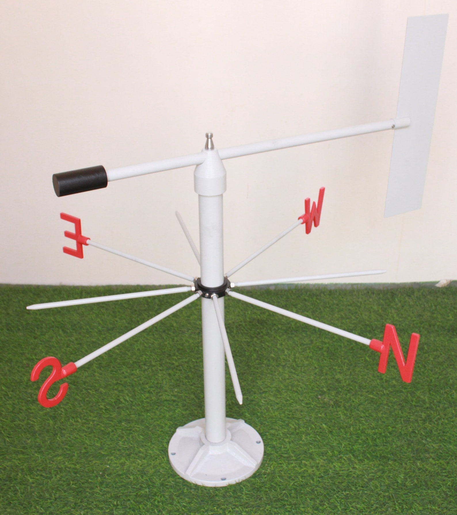HANDMADE Wind Vane for Measuring Wind Direction Instrument - Etsy