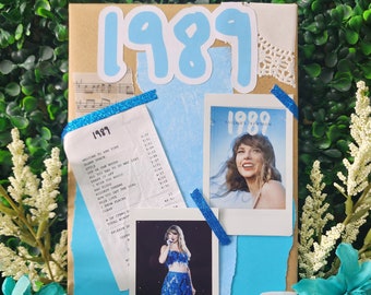 Harry Styles Blind Date With a Book - Etsy