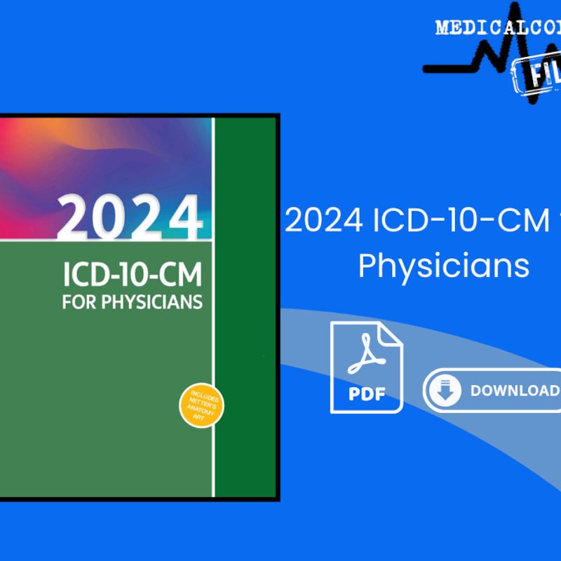 Icd 10 Cm Support Medical Necessity of 81025 Aetna - Etsy Canada