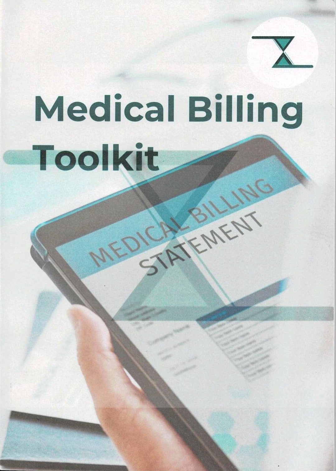 Medical Billing Toolkit PDF EBOOK - Etsy